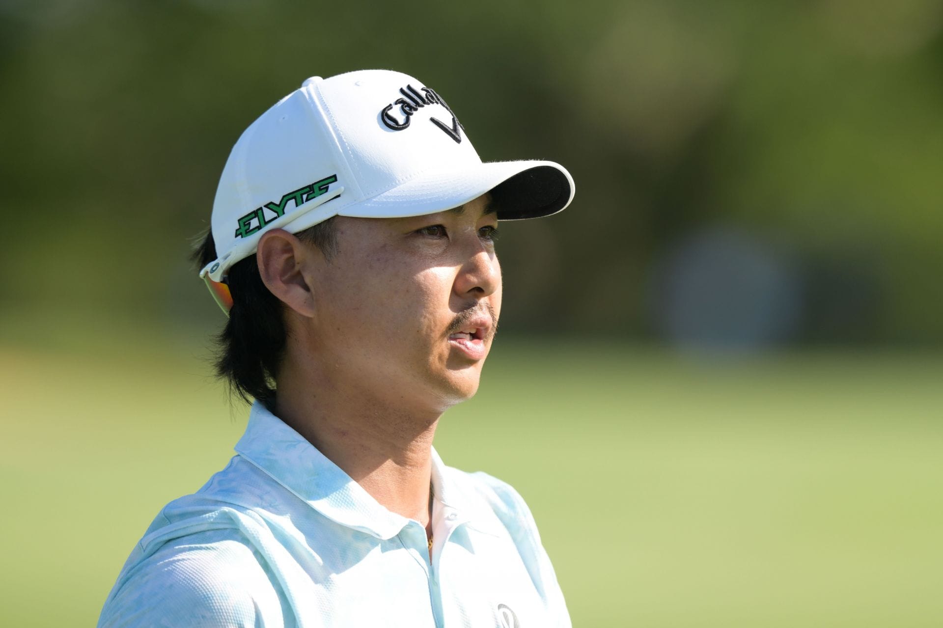 Min Woo Lee's Augusta dream might be a likelihood after a fabulous ...