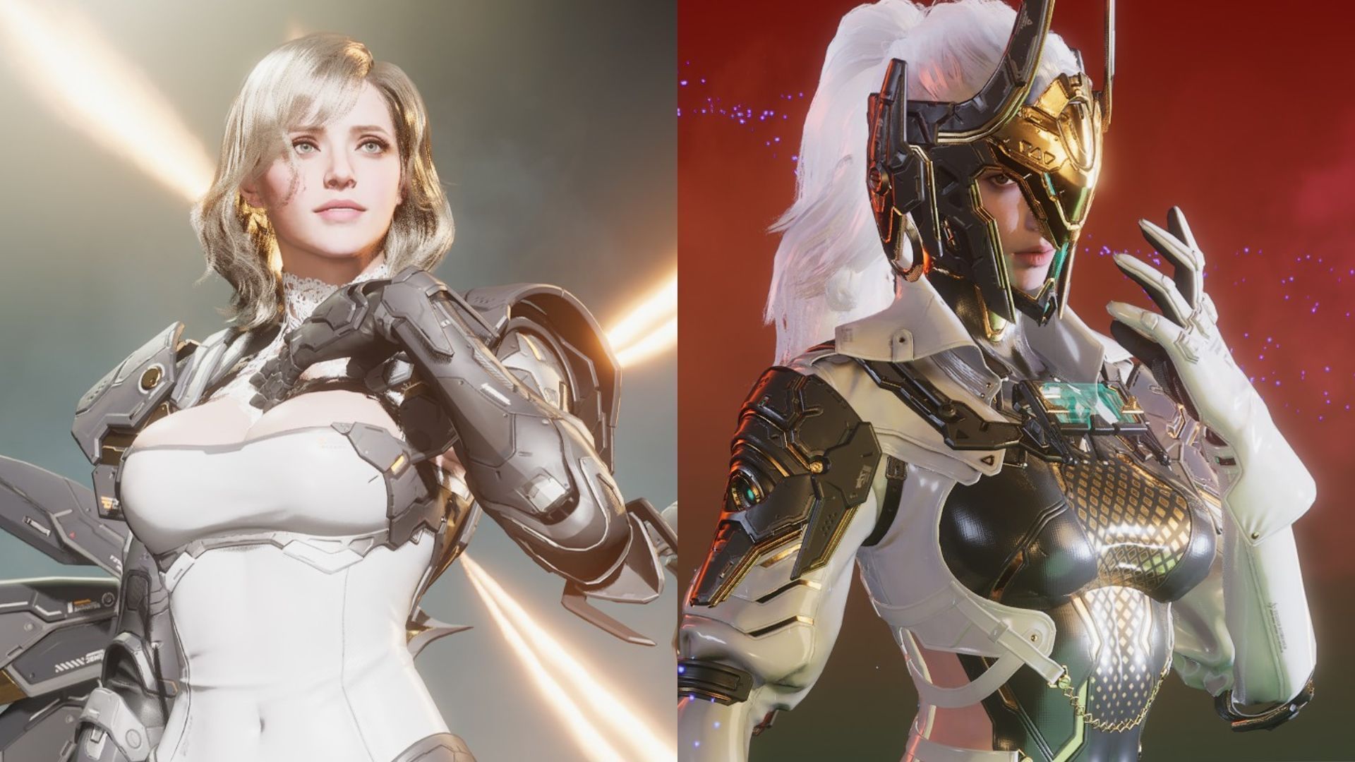 The First Descendant: Ancestor module god roll for every Descendant