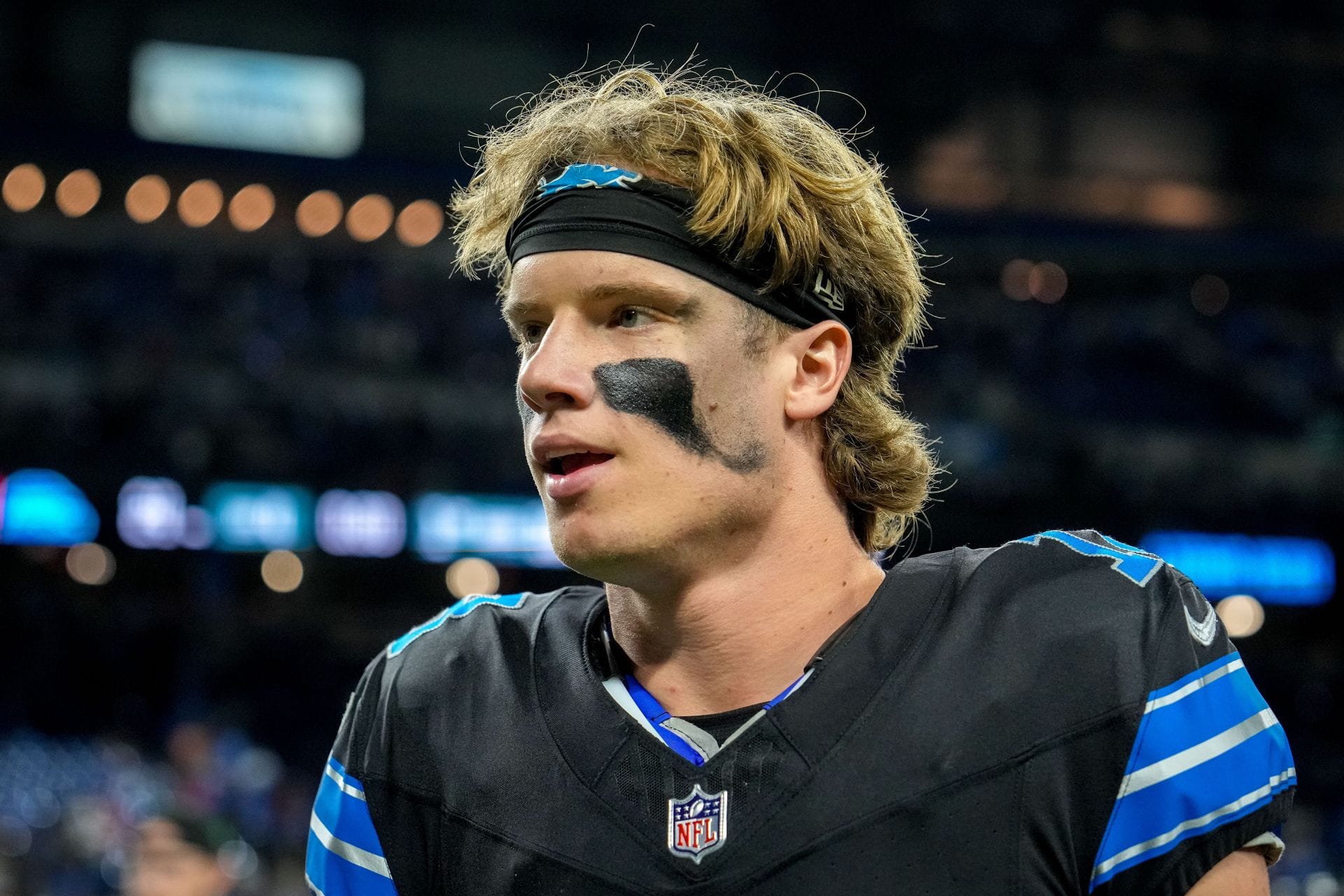 "They need him more involved": NFL fans react as rookie Isaac TeSlaa ...