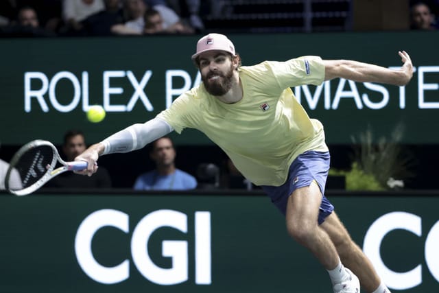 Reilly Opelka vs Vit Kopriva preview, head-to-head, prediction, odds ...
