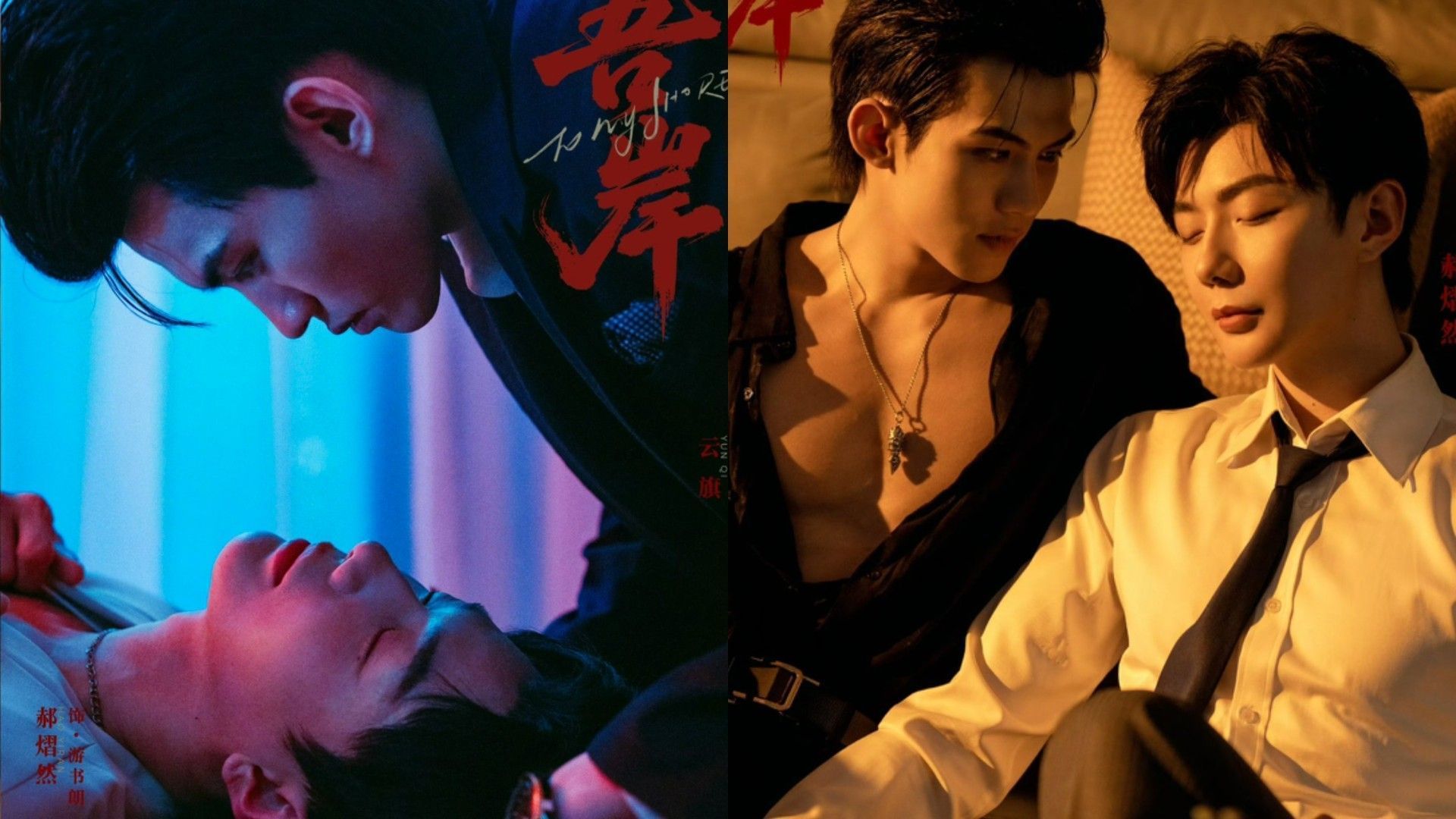 When and where to watch To My Shore? Complete release schedule, plot ...