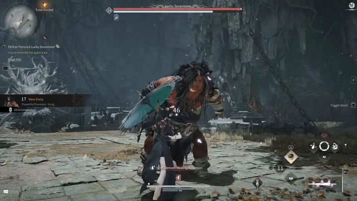 Where Winds Meet walkthrough: How to complete The Silent Assassin side ...