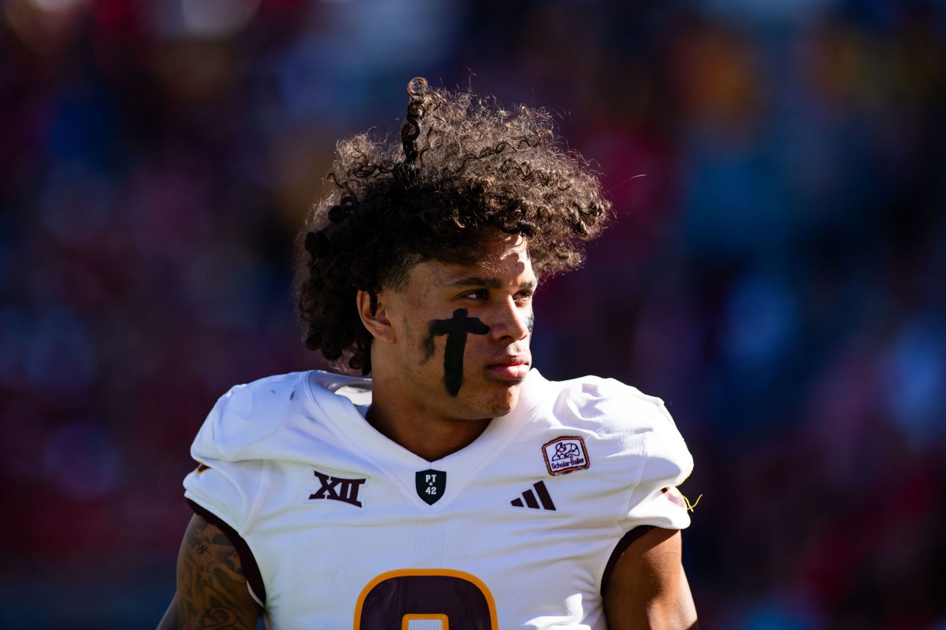 Jordyn Tyson injury update: CFB insider gives major news on Arizona ...