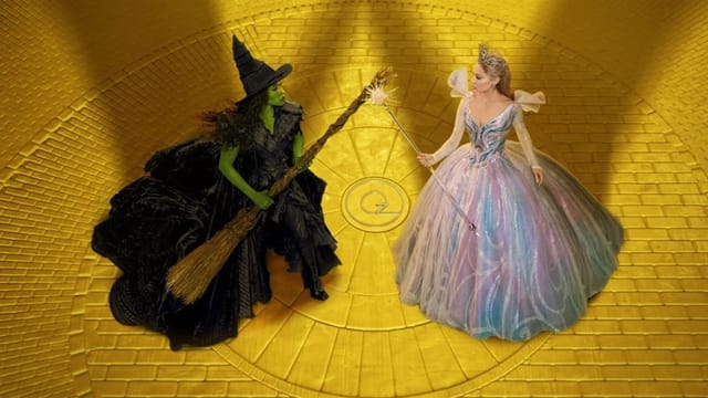 Wicked: For Good ending explained: What happened to Elphaba?