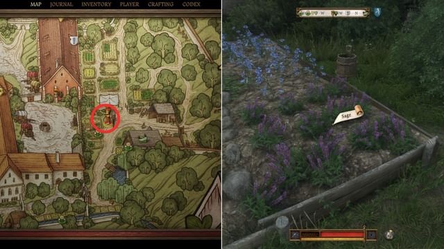 Kingdom Come Deliverance 2 Mysteria Ecclesiae walkthrough: How to ...