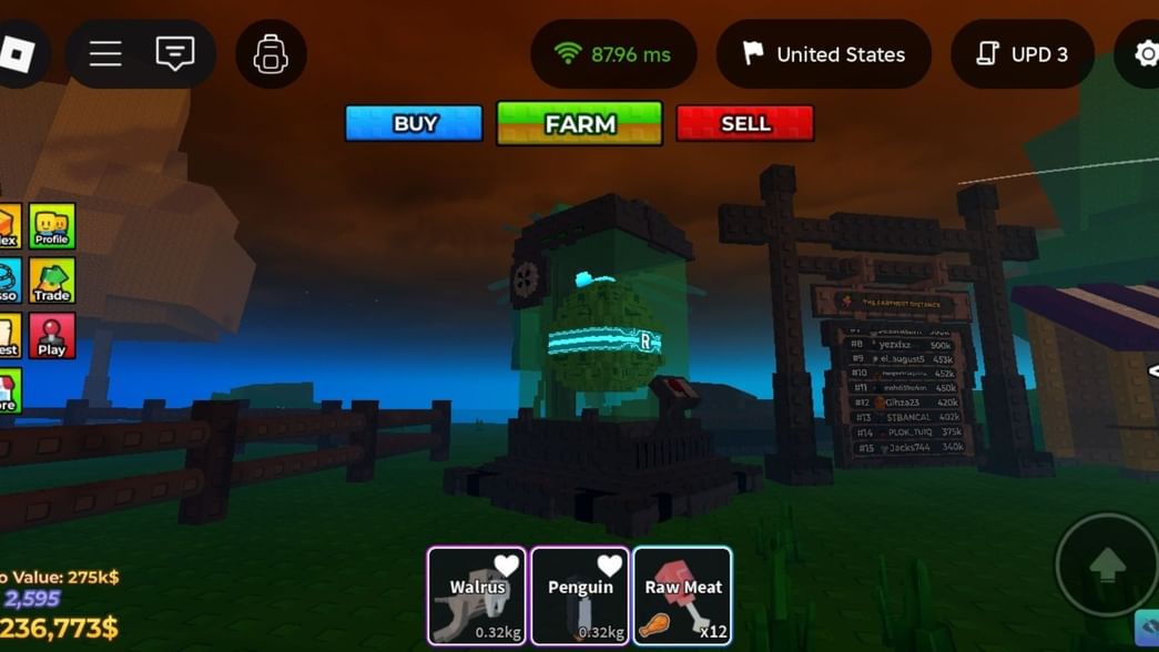 Raise Animals Dino Eggs guide