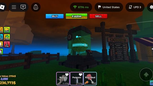 Raise Animals Dino Eggs guide