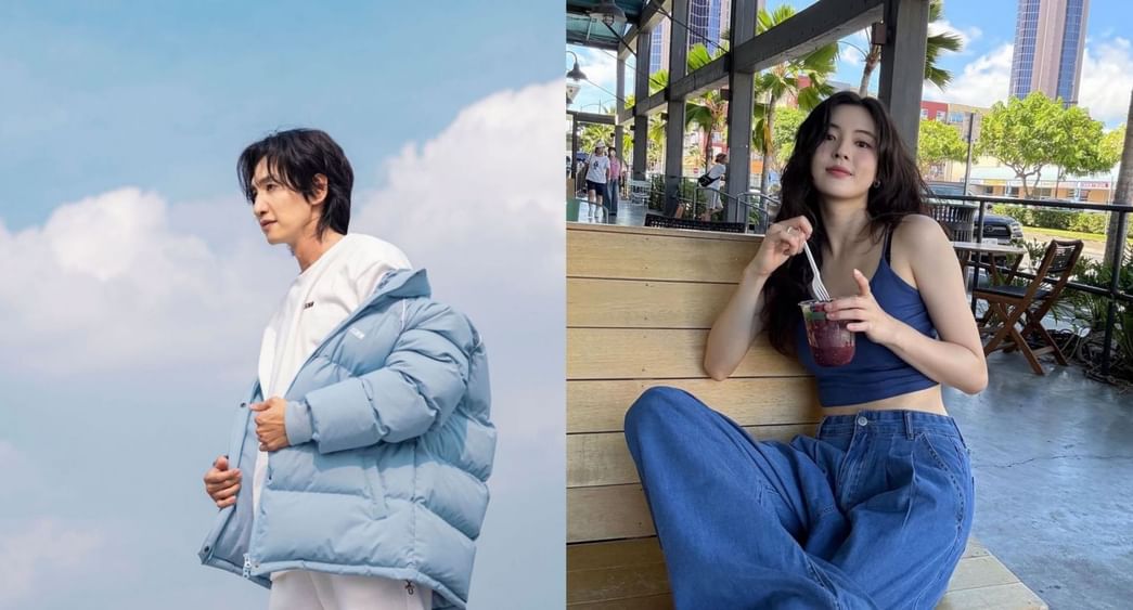 “Get married already” - Fans in awe as Lee Sun-bin’s viral camera moment leaves Lee Kwang-soo ...