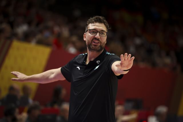 Who is New York Liberty's new Head Coach? NBA Coaching Veteran ...