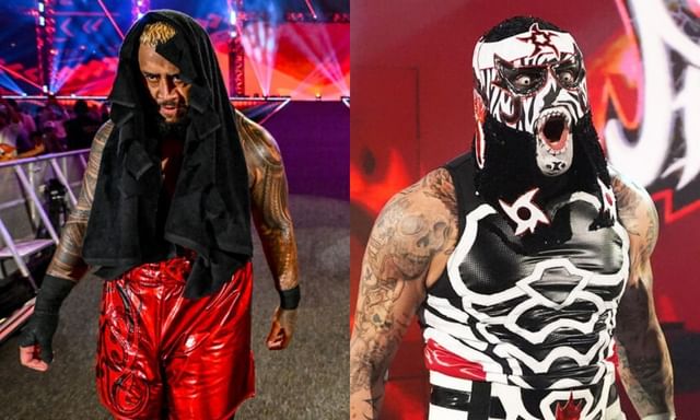 3 possible finishes for Solo Sikoa vs. Penta on WWE RAW