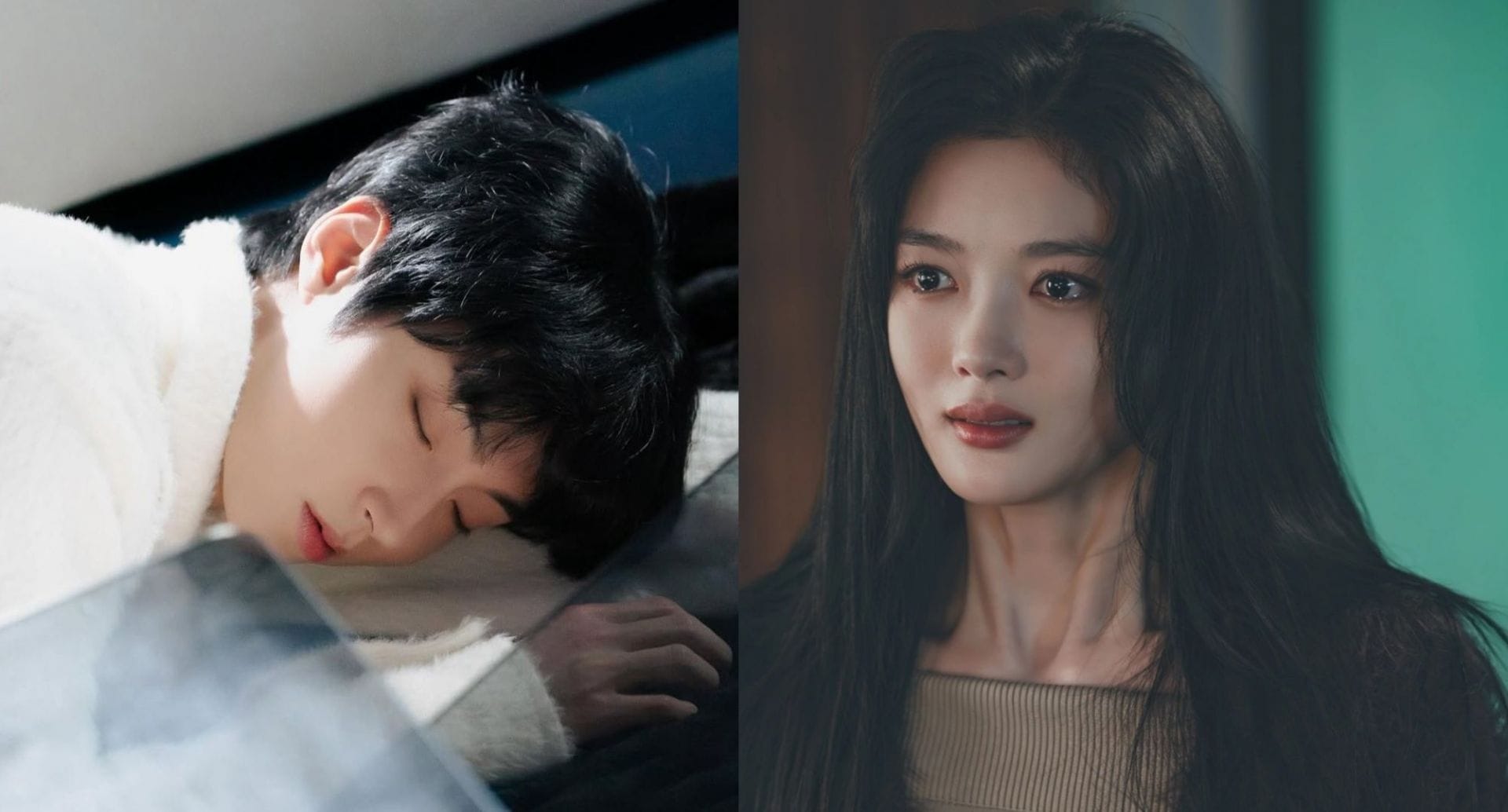 Dear X episodes 7 & 8 recap: Is Heo In-gang dead? Did Ah-jin kill his ...