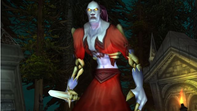 WoW Classic TBC Anniversary Tier list: Best Specs for PvE and PvP