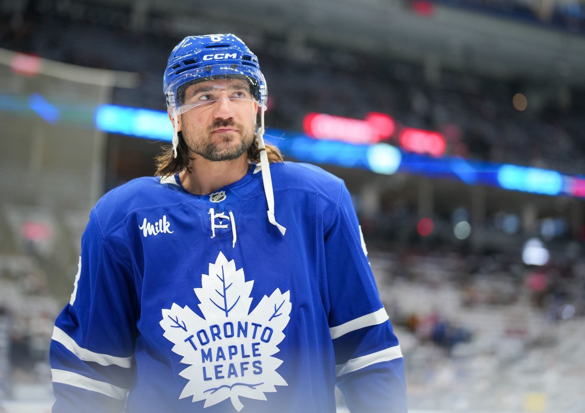 Chris Tanev injury update: Craig Berube delivers news on Leafs D-man's ...