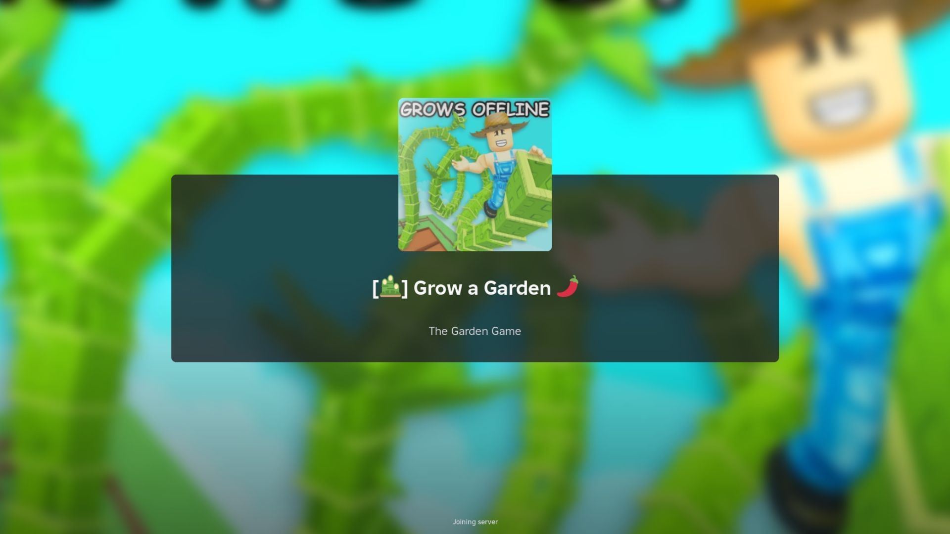 What does Ruby Squid do in Grow a Garden?