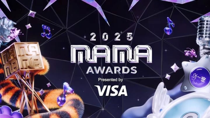 From 2025 MAMA Awards to 2025 SBS Gayo Daejeon: Here’s your guide to ...