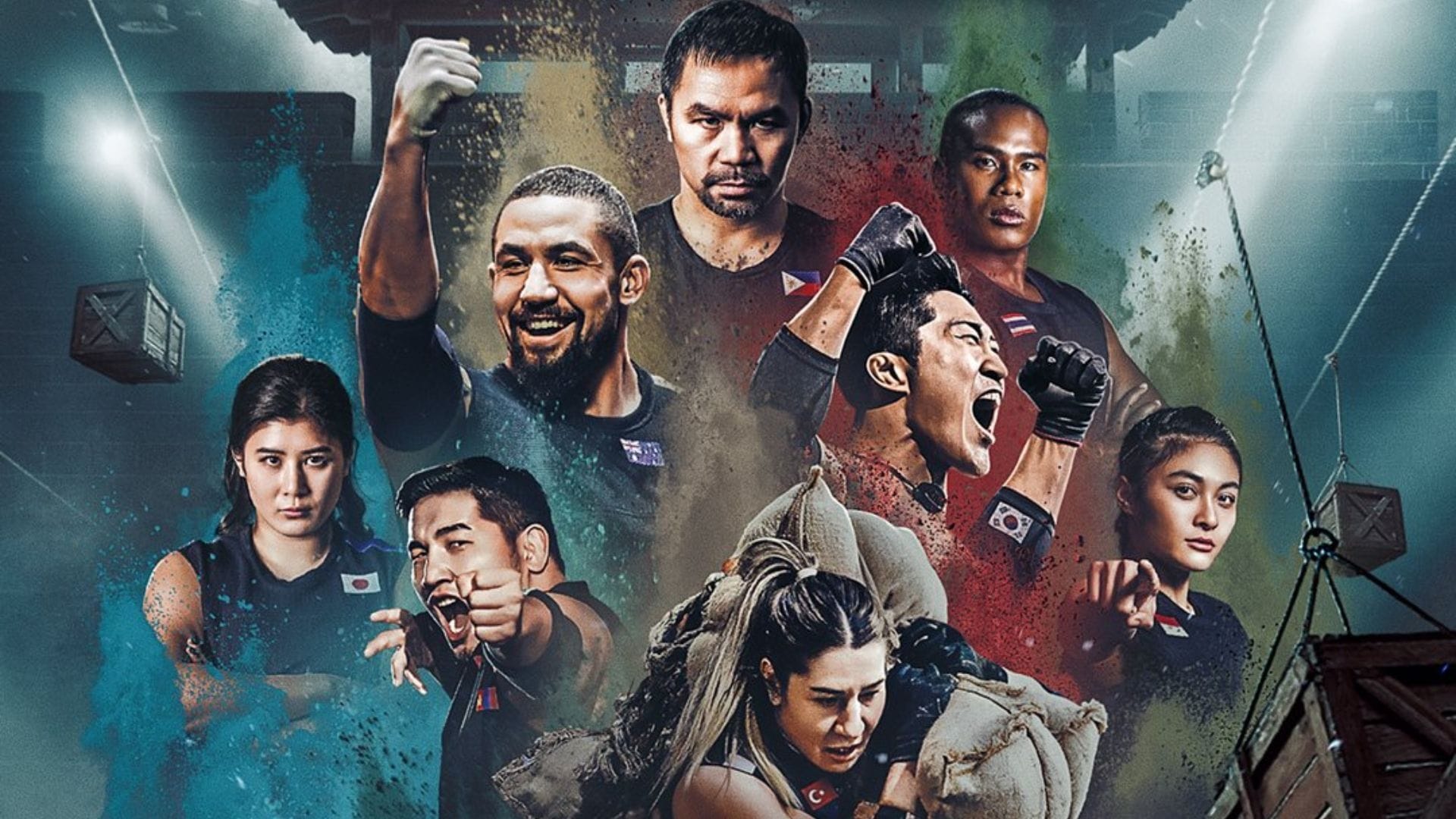 Physical: Asia - When will episodes 10-12 (finale) release, and what to ...