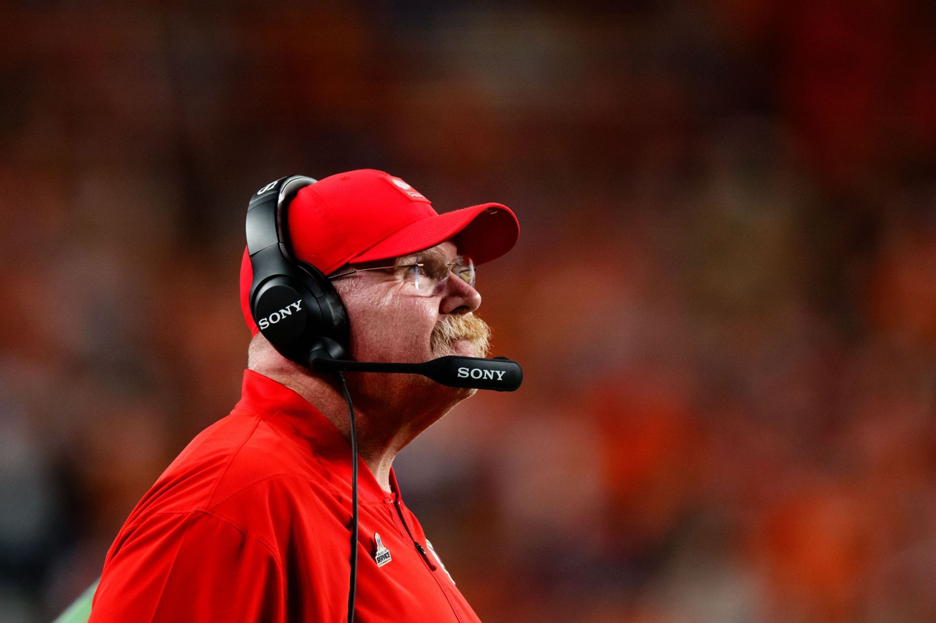 Andy Reid Salary 2025, Net Worth, Income, Contract and more