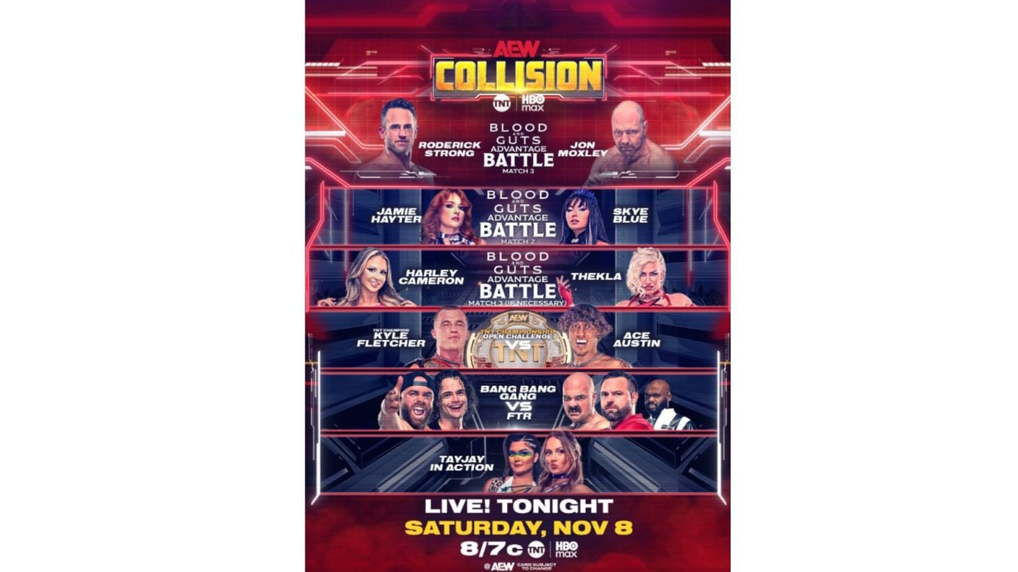 Mercedes Mone (fka Sasha Banks) has a massive flaw, according to AEW star