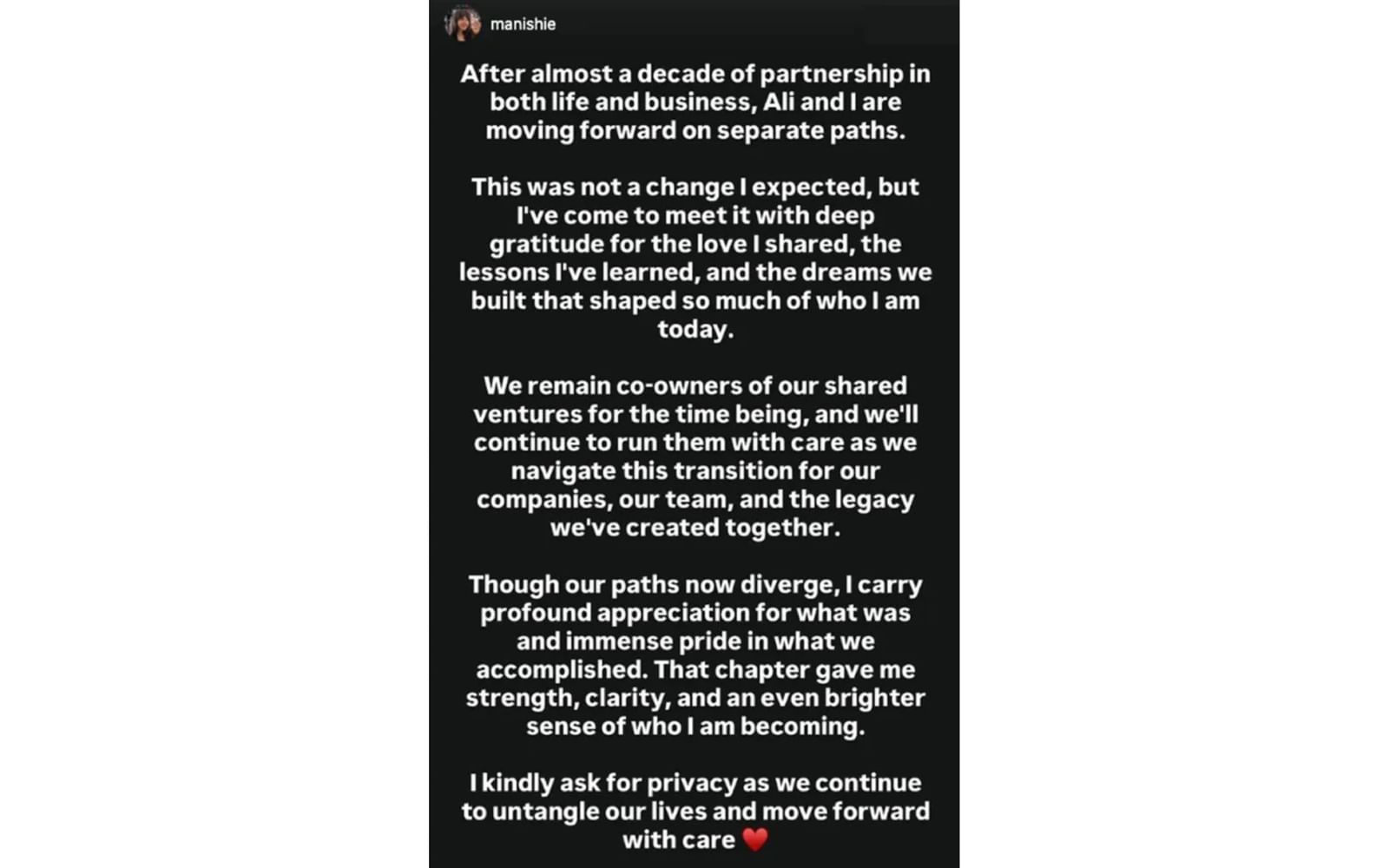 "No one cheated": SypherPK responds to "rumors" about his separation ...