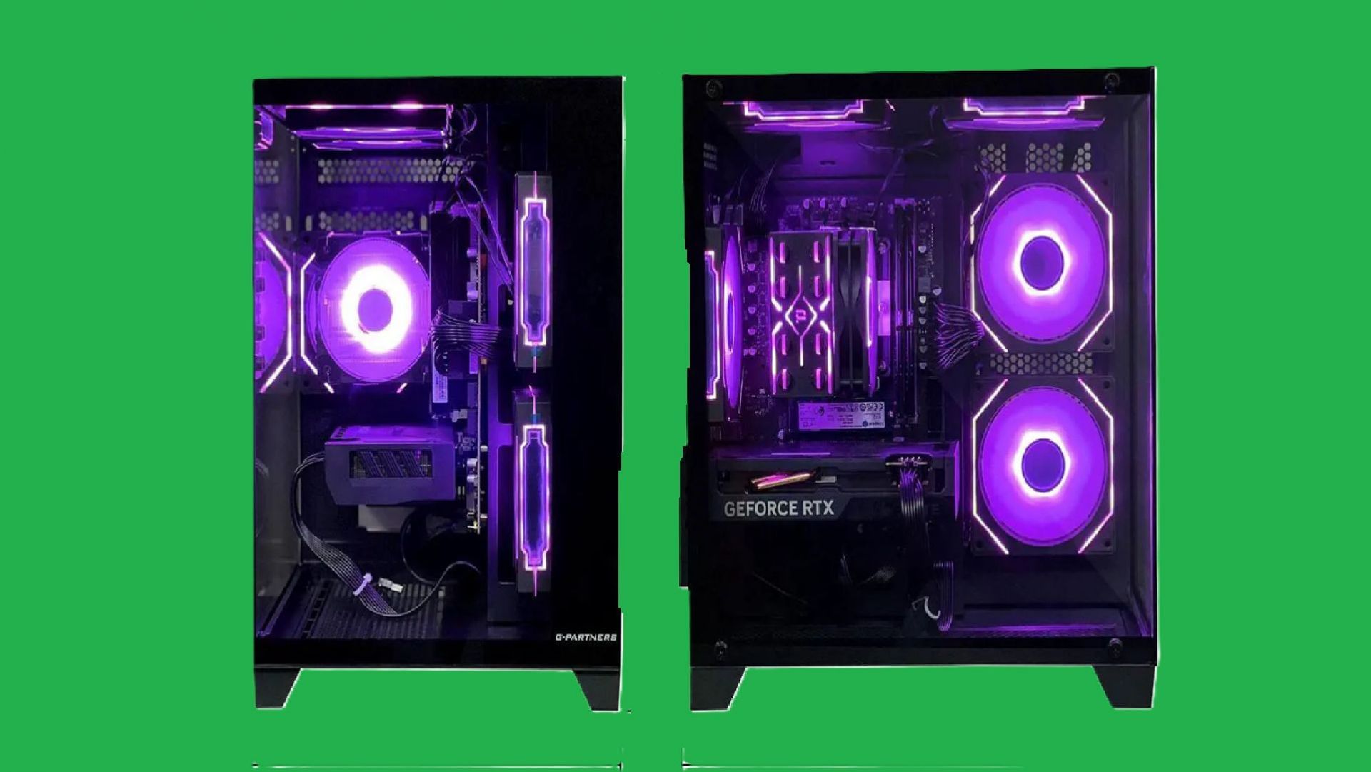 Save $900 on AOACE Gaming PC for Black Friday 2025