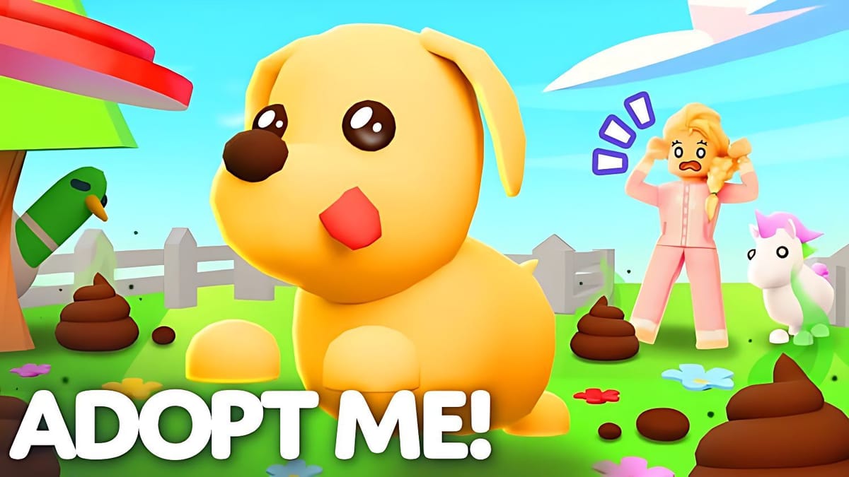 Adopt Me Active Needs update patch notes