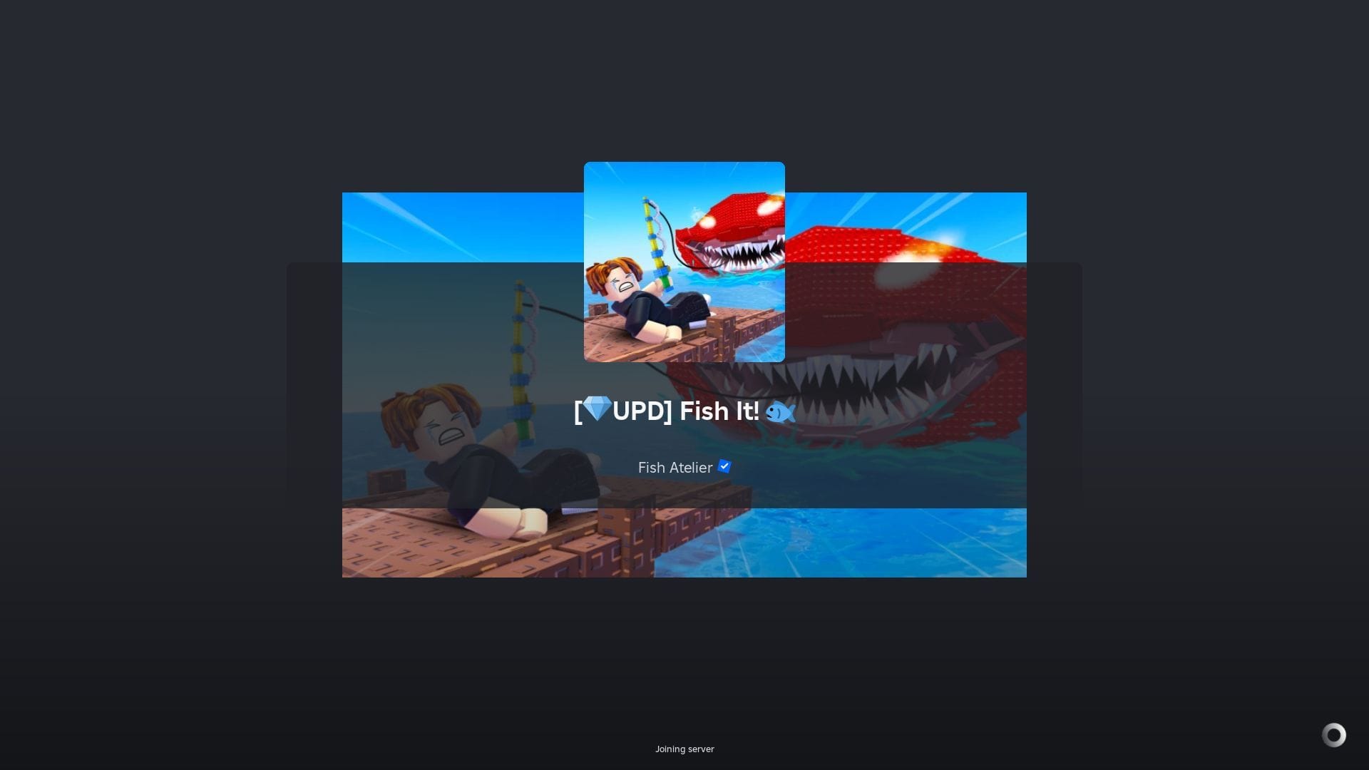 Fish It Cantaloupe Puffer guide