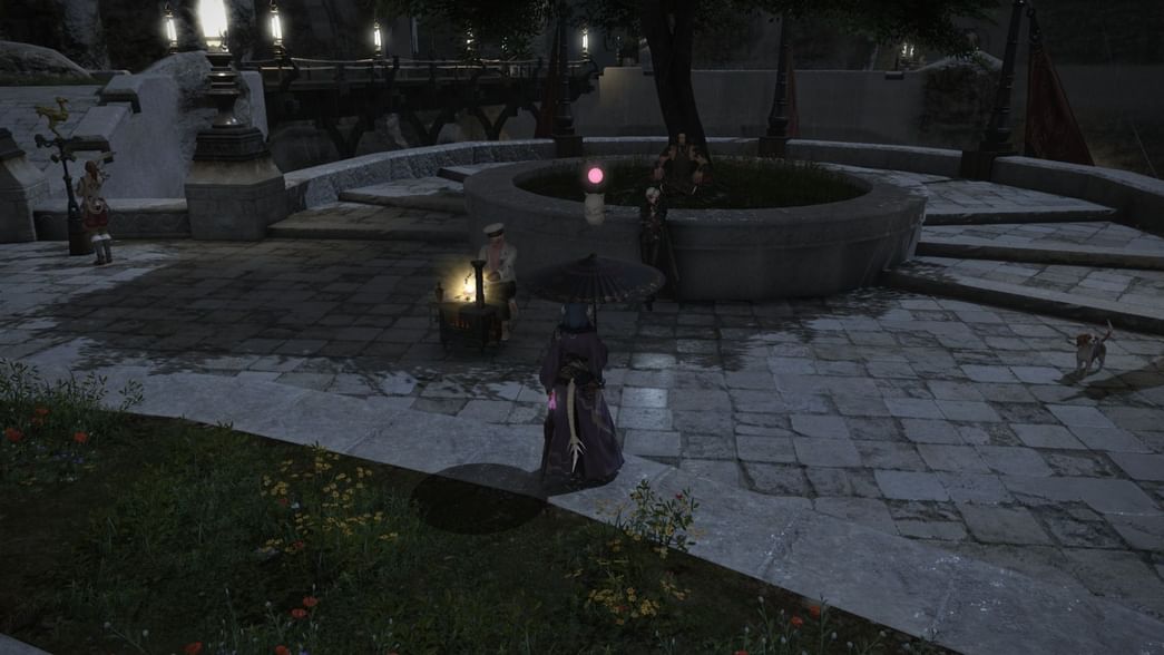 Final Fantasy XIV: Moogle Treasure Trove - The Hunt for Revelation guide