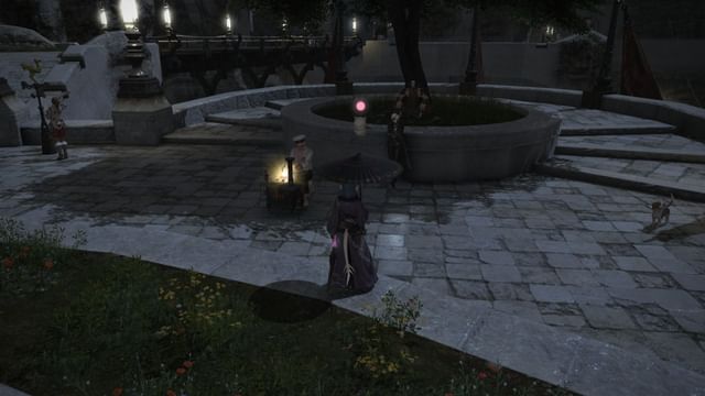 Final Fantasy XIV: Moogle Treasure Trove - The Hunt for Revelation guide