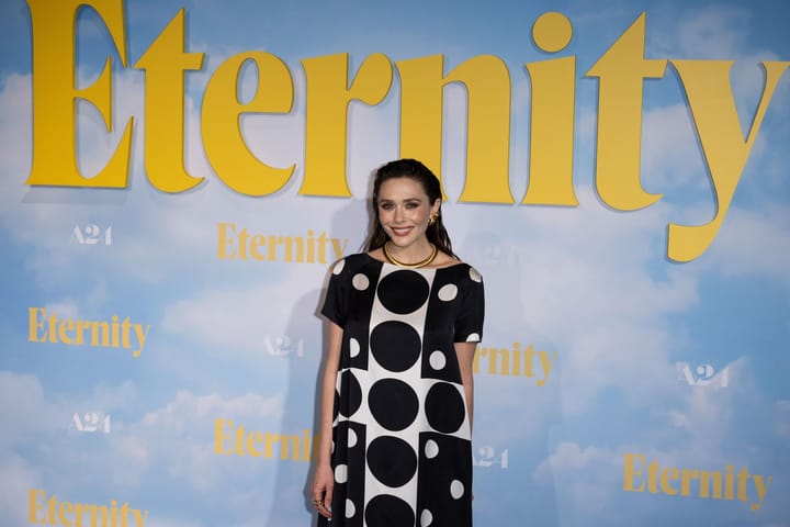 Eternity (2025) cast & characters: Meet the stars behind the film and ...