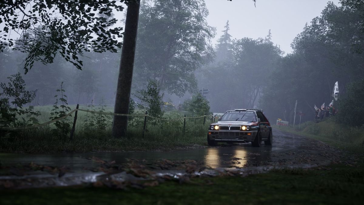 Assetto Corsa Rally: Best Assetto Corsa Rally settings for low-end GPUs