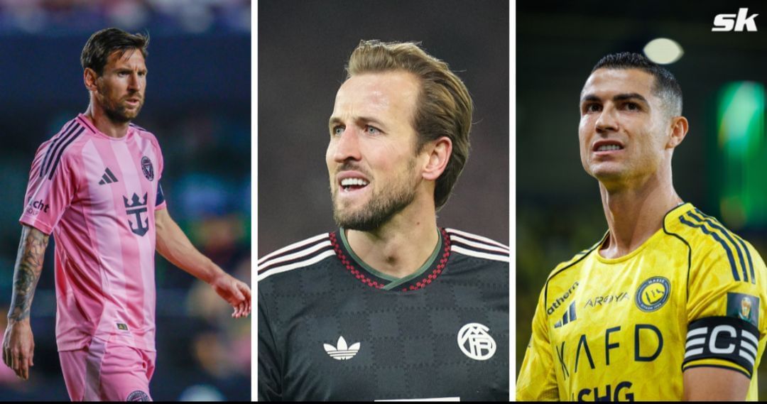 “He never had blistering pace” - Ex-Tottenham star provides answer when ...