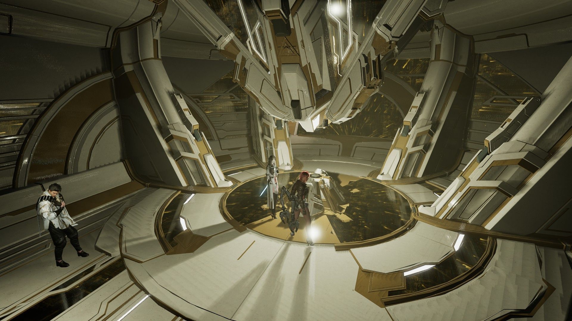 The First Descendant: Ancestor module god roll for every Descendant