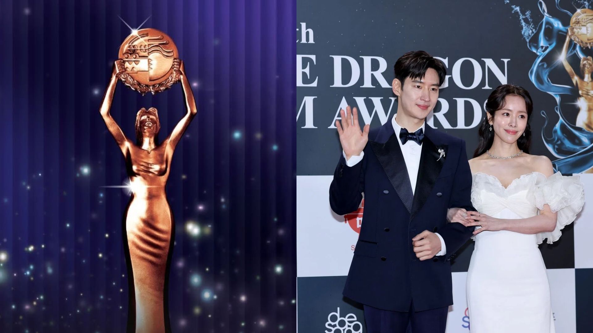 Where to watch the 46th Blue Dragon Film Awards live? Hosts, nominees ...
