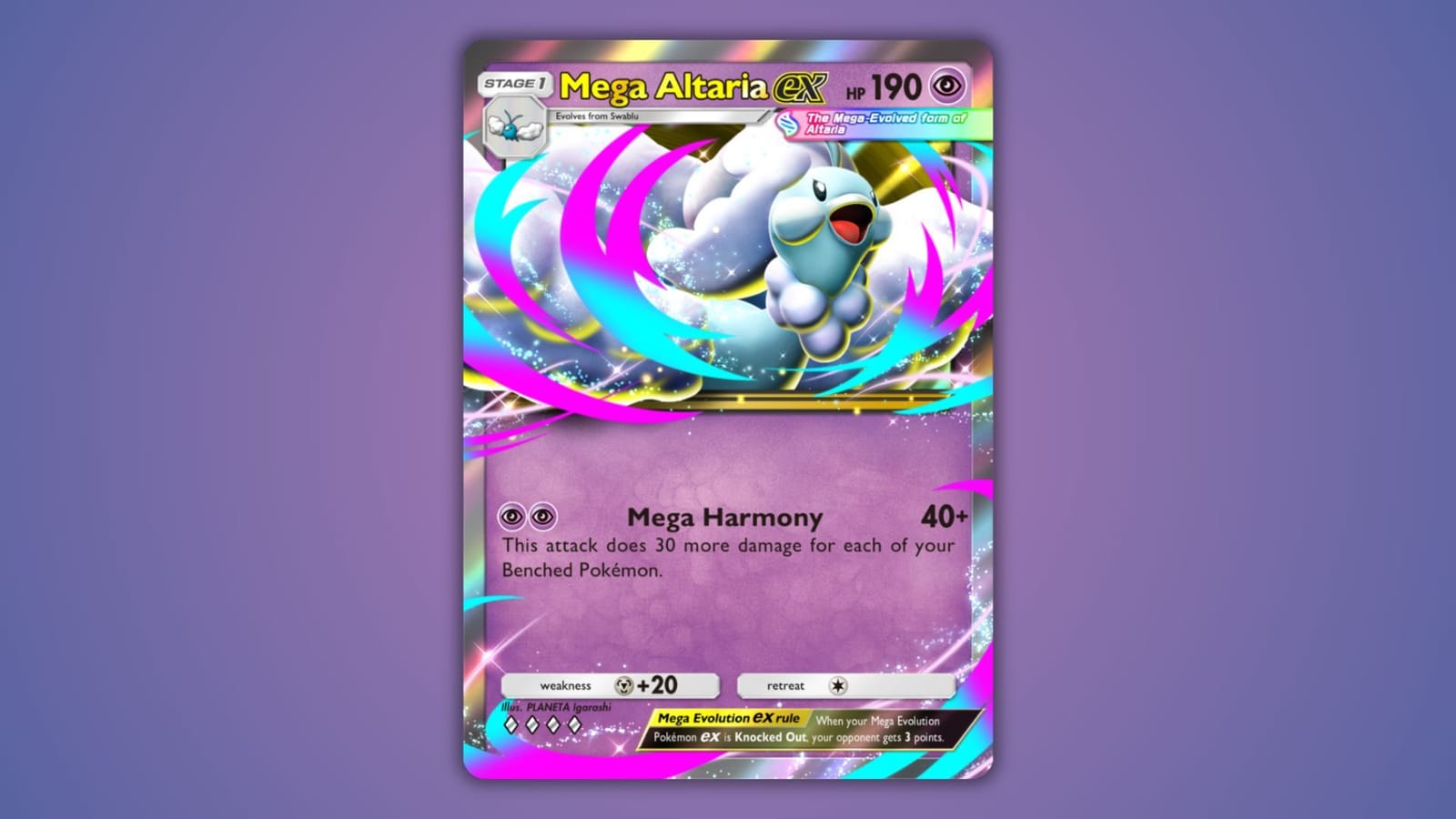 Top Psychic-type cards in Pokemon TCG Pocket (March 2026)