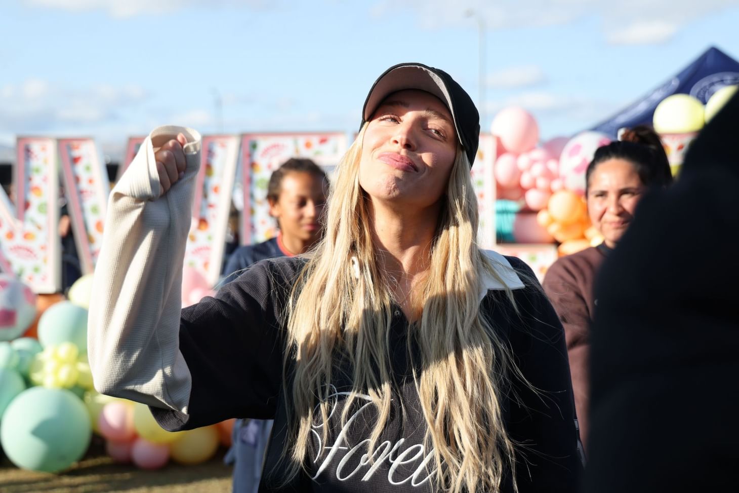 What did Alex Cooper reveal about Taylor Swift on a recent podcast? “Call Her Daddy” host gets ...