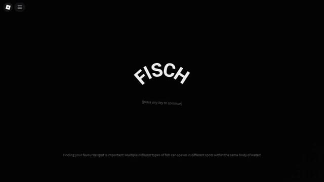 Where to get Moon Wood in Fisch