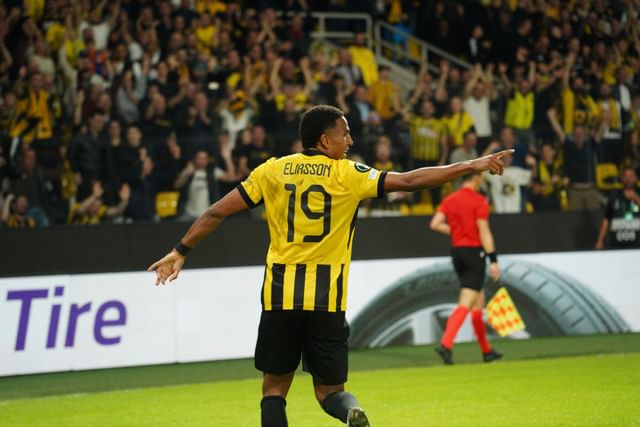 AEK Athens vs Shamrock Rovers Prediction and Betting Tips | November ...