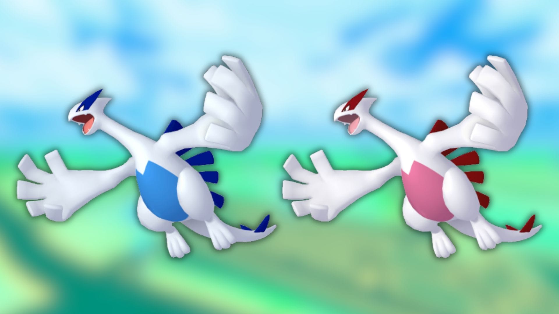 Pokemon GO Shadow Lugia raid guide: Best counters, shiny odds, 100% CP ...