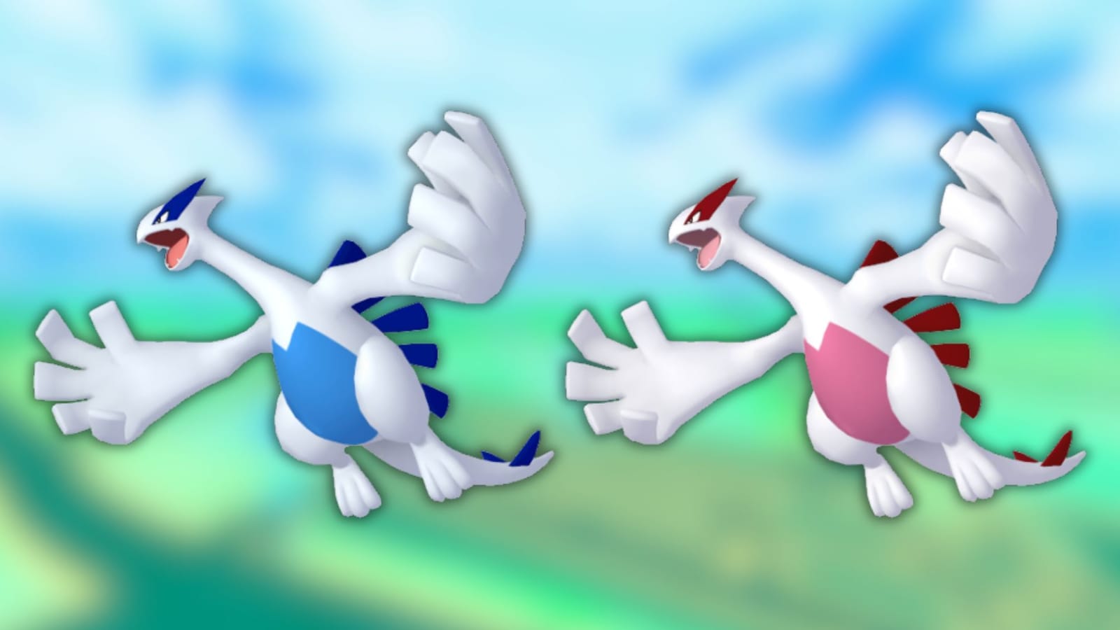 Pokemon GO Shadow Lugia raid guide: Best counters, shiny odds, 100% CP ...