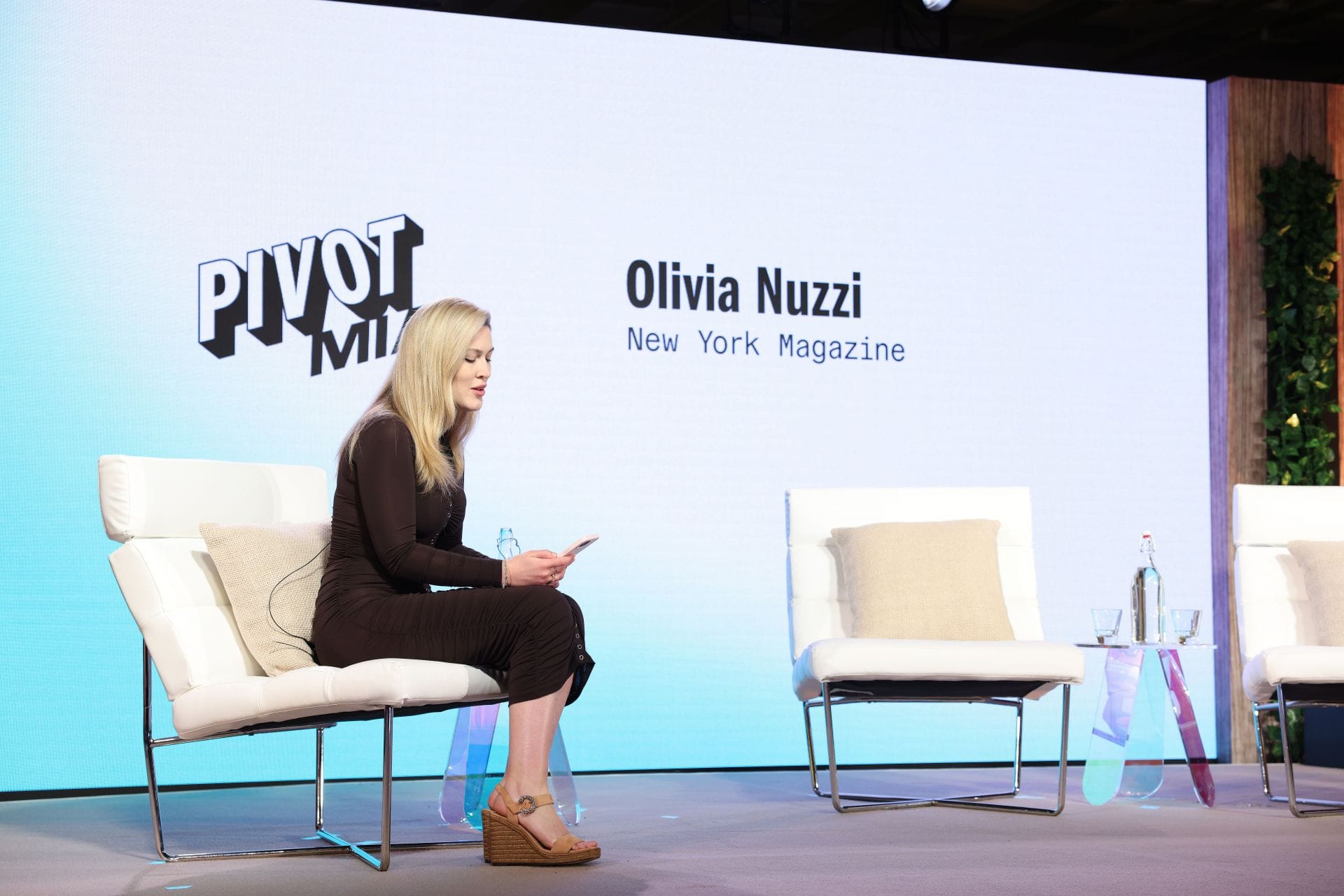 Ryan Lizza alleges ex-fiancée and journalist Olivia Nuzzi shared ...