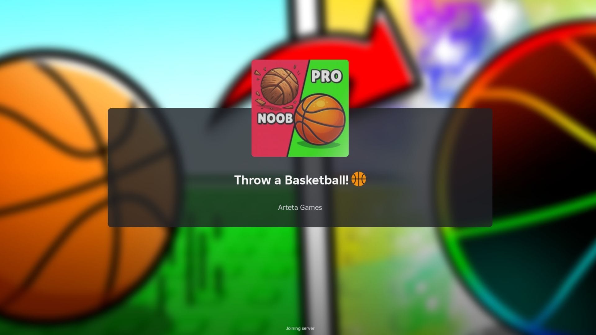 Throw a Basketball codes (March 2026)