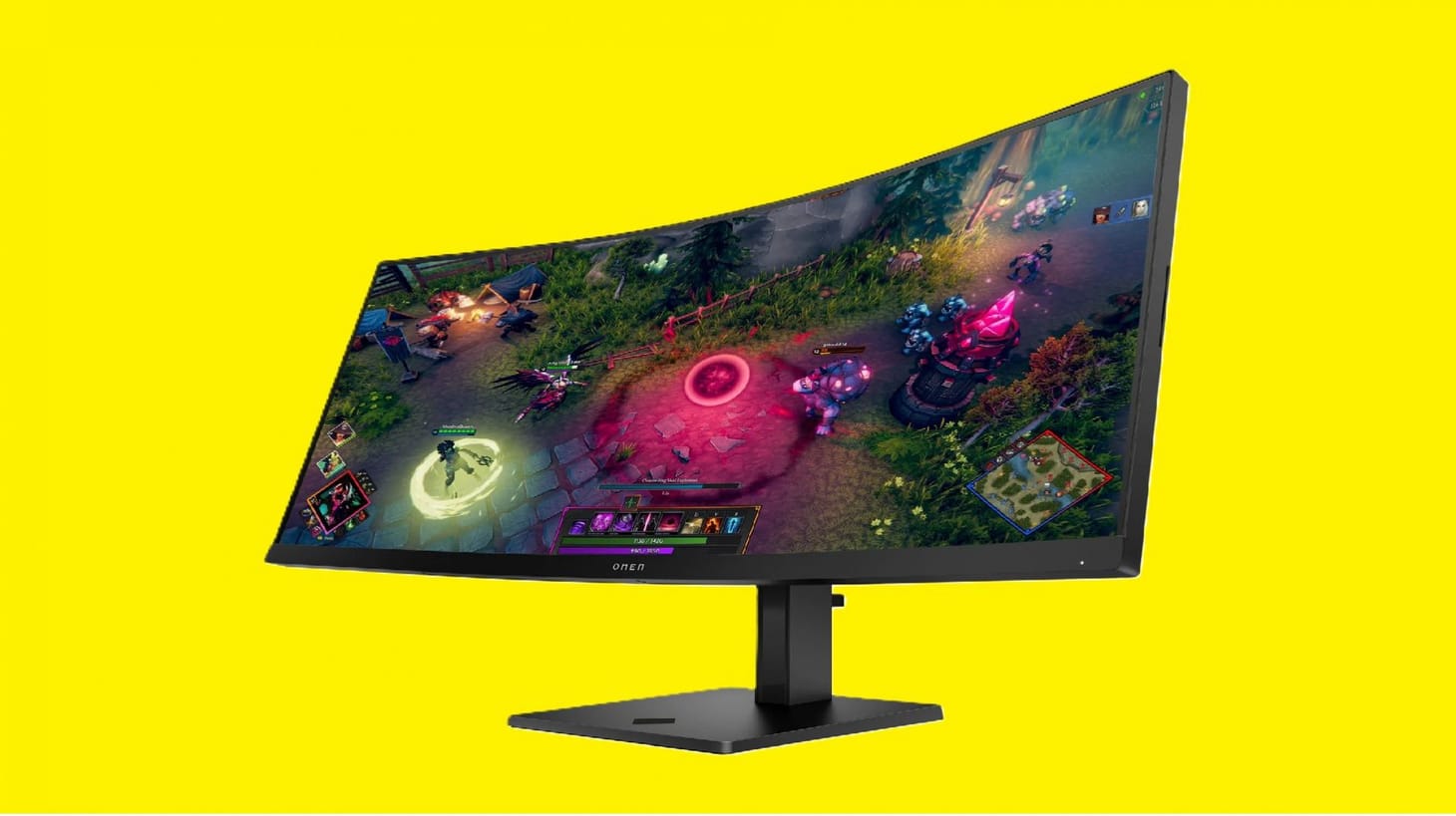 5 best gaming monitors on Walmart during Black Friday sale 2025