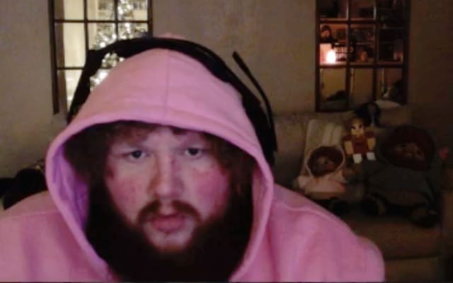 What happened to CaseOh's father? Streamer gives health update after ...