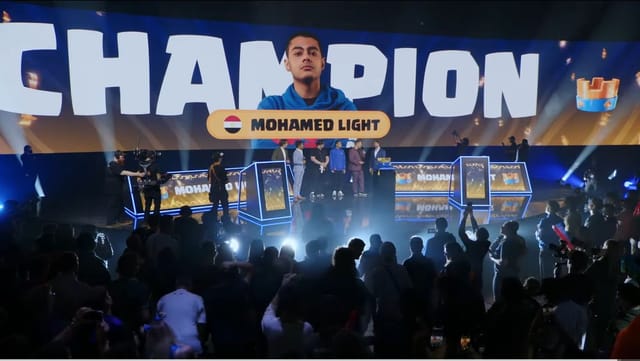 Clash Royale League 2025 World Finals: Winner, prize pool distribution ...