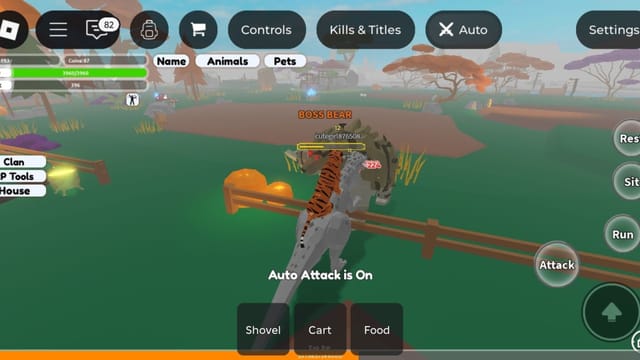Animal Simulator: A beginner’s guide