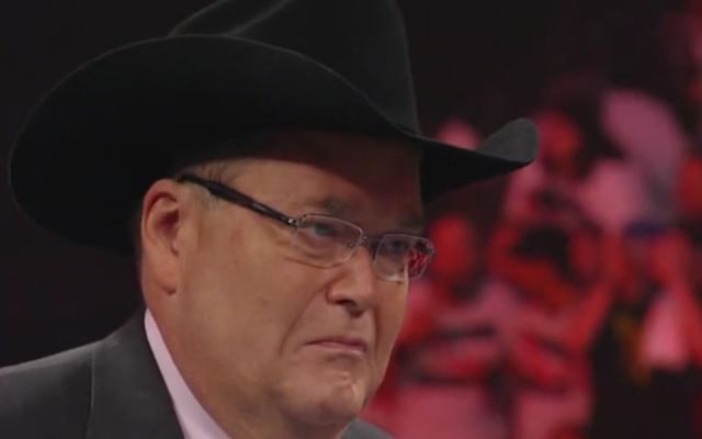 Ex-WWE writer comments on accusations of Jim Ross' alleged racism ...