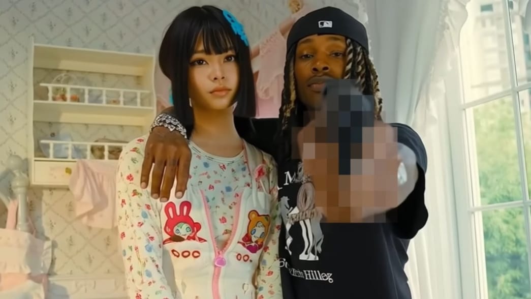 Who is FOUR4444? All you need to know as Chinese Rapper goes viral for ...
