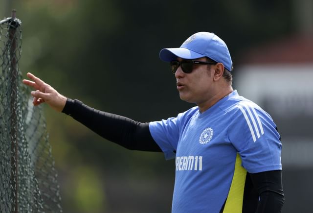 "VVS Laxman was not treated well by Deccan Chargers" - Former India and ...