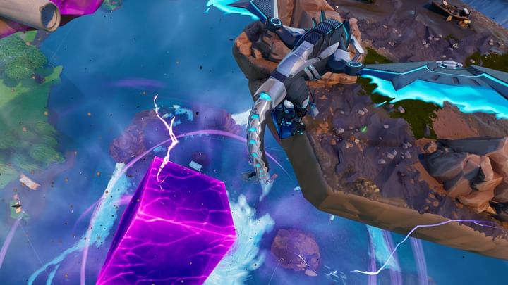 Fortnite OG Butterfly live event countdown: What time will it begin?