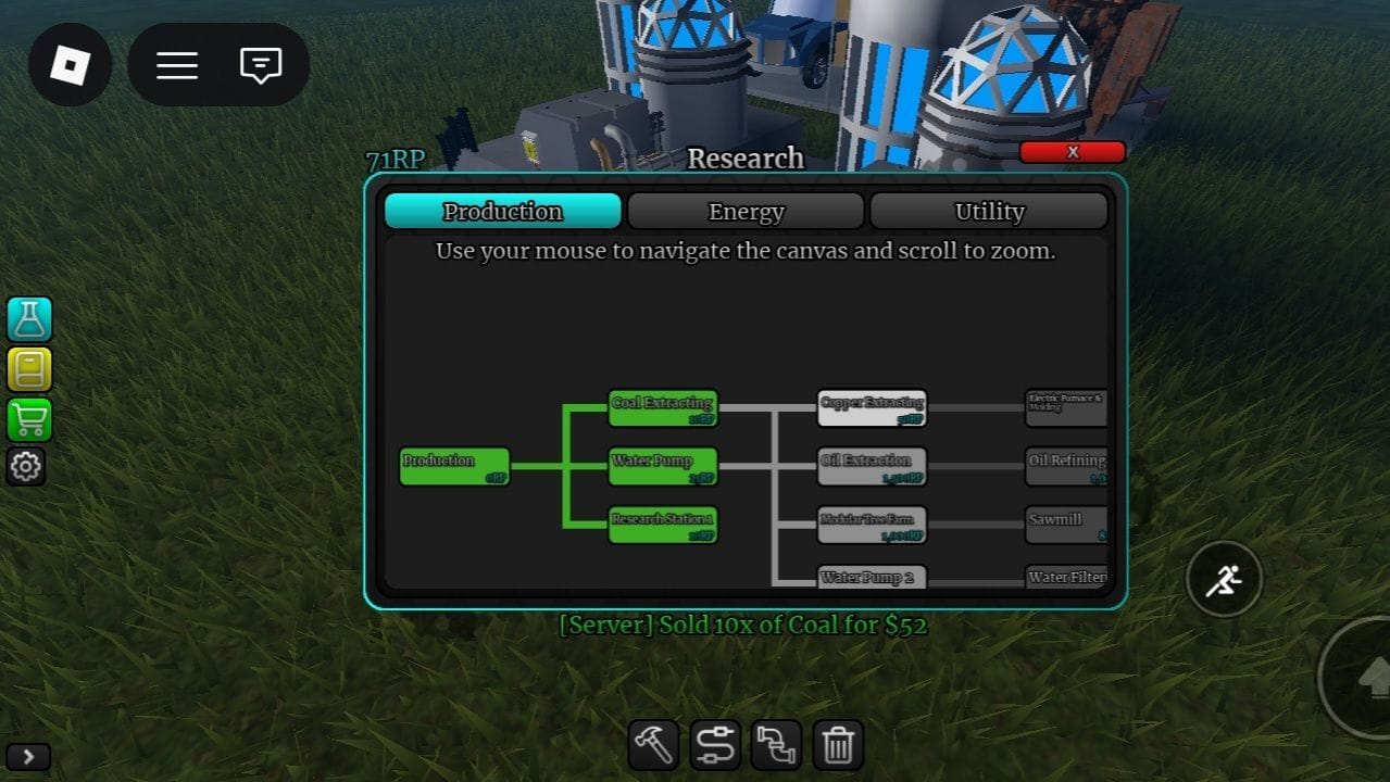 Industrialist: A beginner’s guide